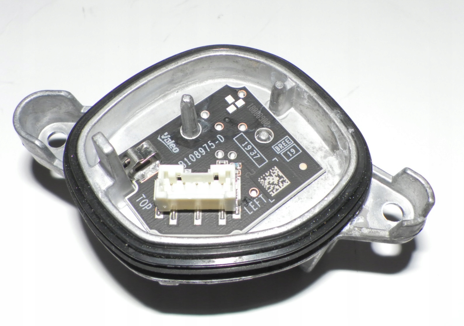 VW Passat B8 Lift Modul LED Jez Lewy 3G0998479 • Opinie - Allegro