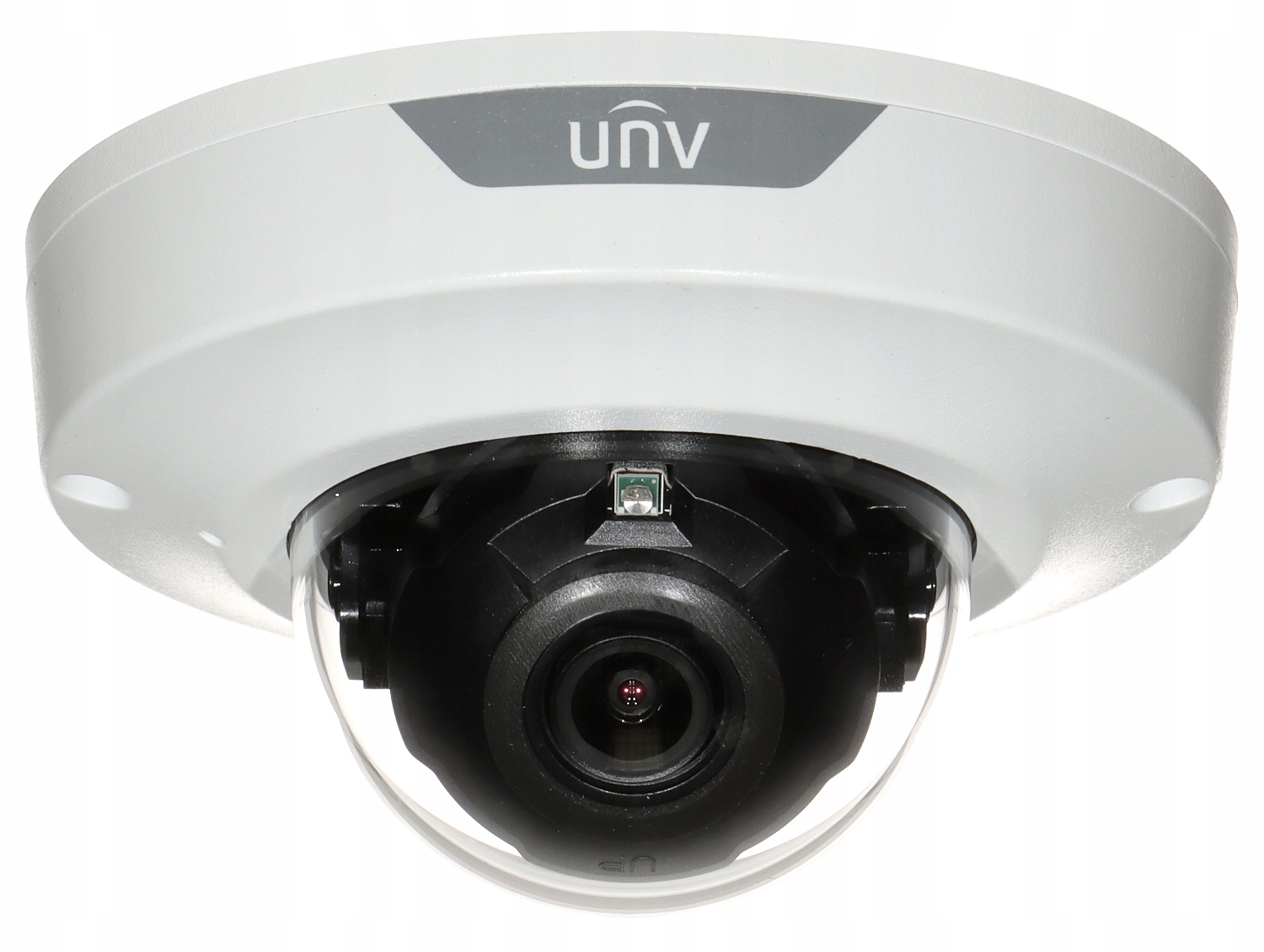 Kamera kopułkowa (dome) IP Uniview IPC354SB-ADNF28K-I0 4 Mpx 2,8mm ... Kamera kopułkowa (dome) IP Uniview IPC354SB-ADNF28K-I0 4 Mpx 2,8mm ...