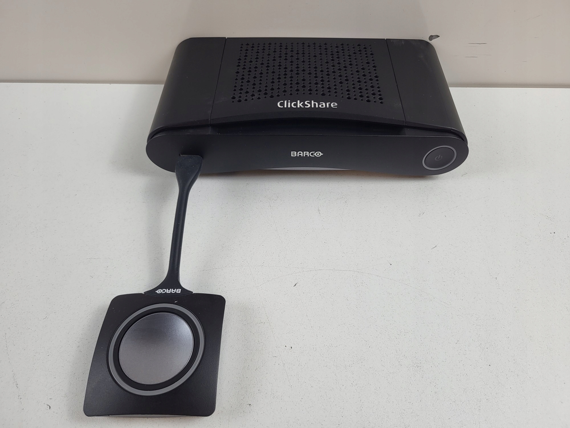 Barco Clickshare CS-100 (2276729) - Sklep, Opinie, Cena w Allegro