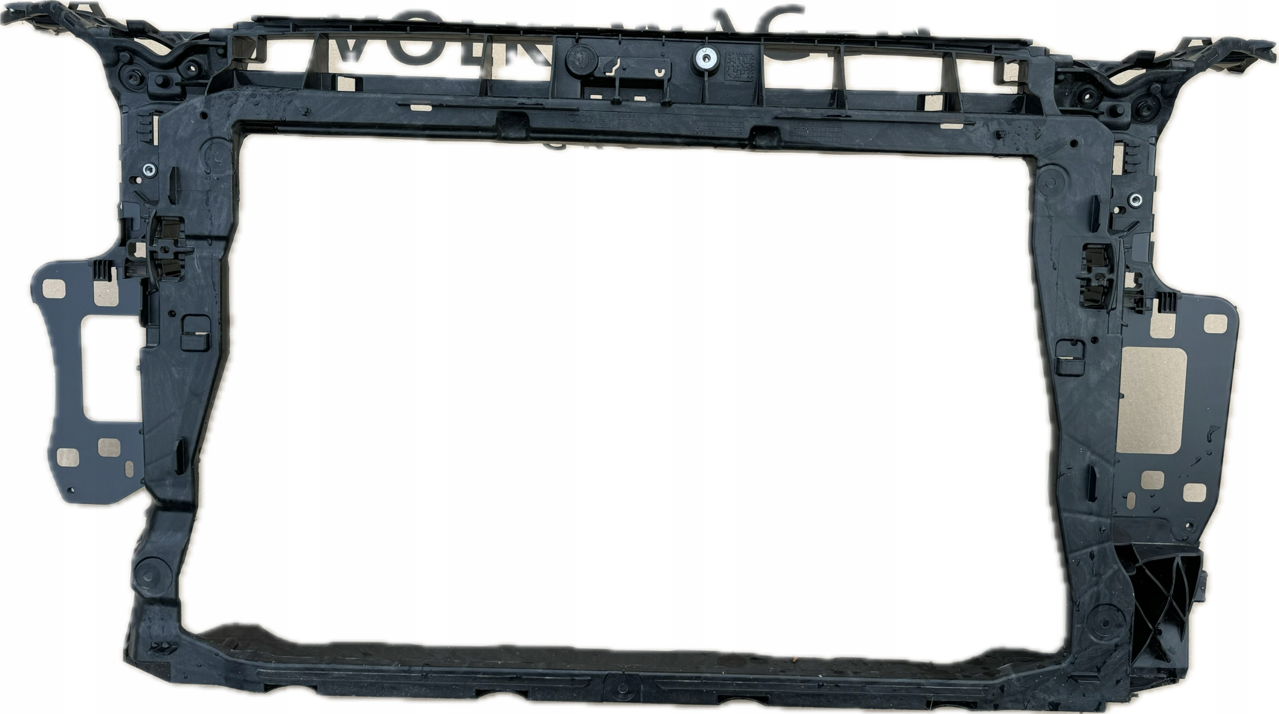 Audi OE 83A805594H pas wzmocnienie sportback • Cena, Opinie - Allegro