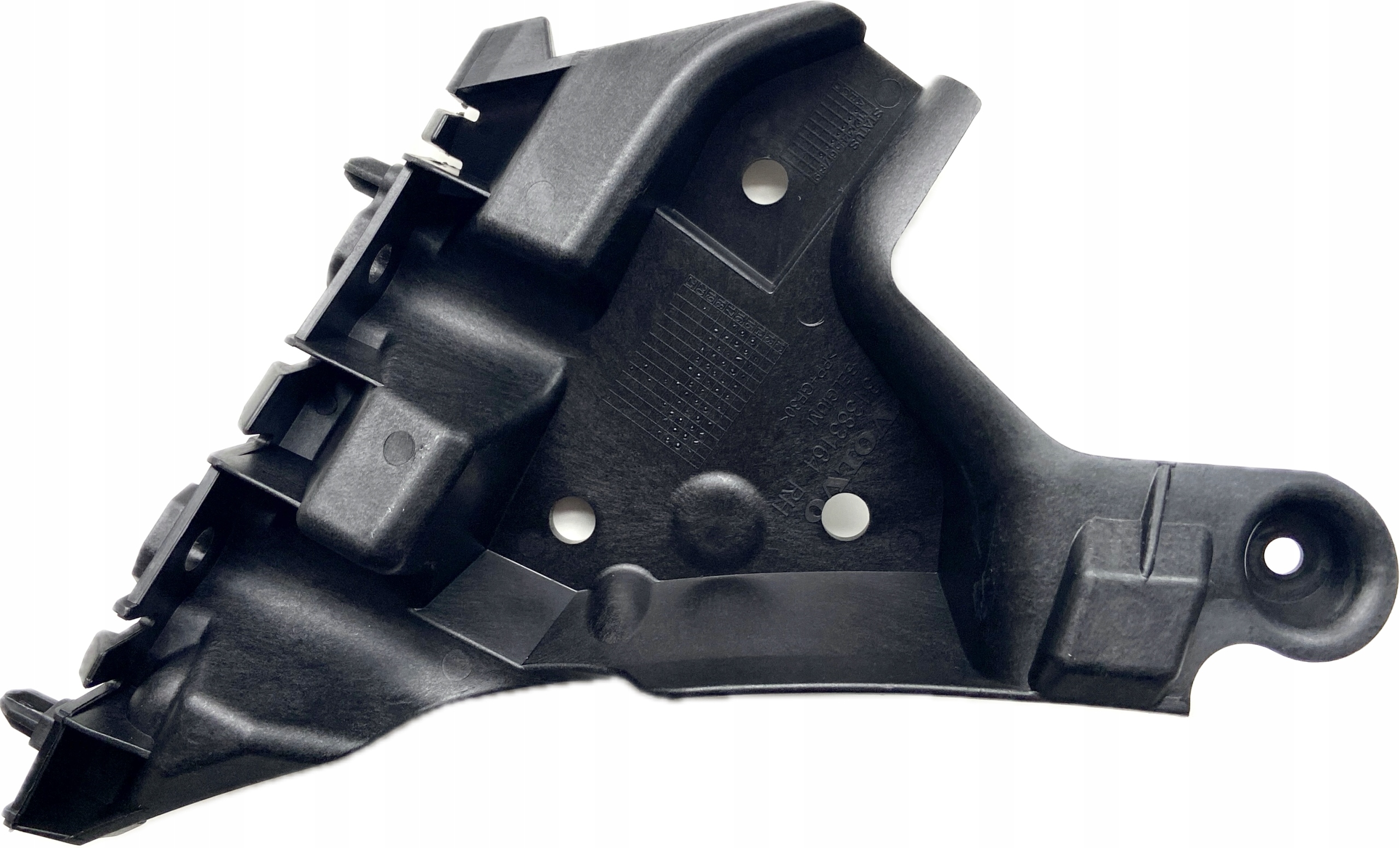 Volvo OE 31323759 slizg zderzaka • Cena, Opinie - Allegro