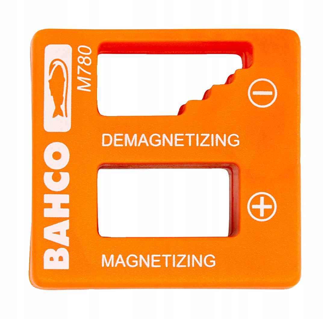 Przyrząd do magnesowania i rozmagnesowywania narzędzi BAHCO • Cena ...