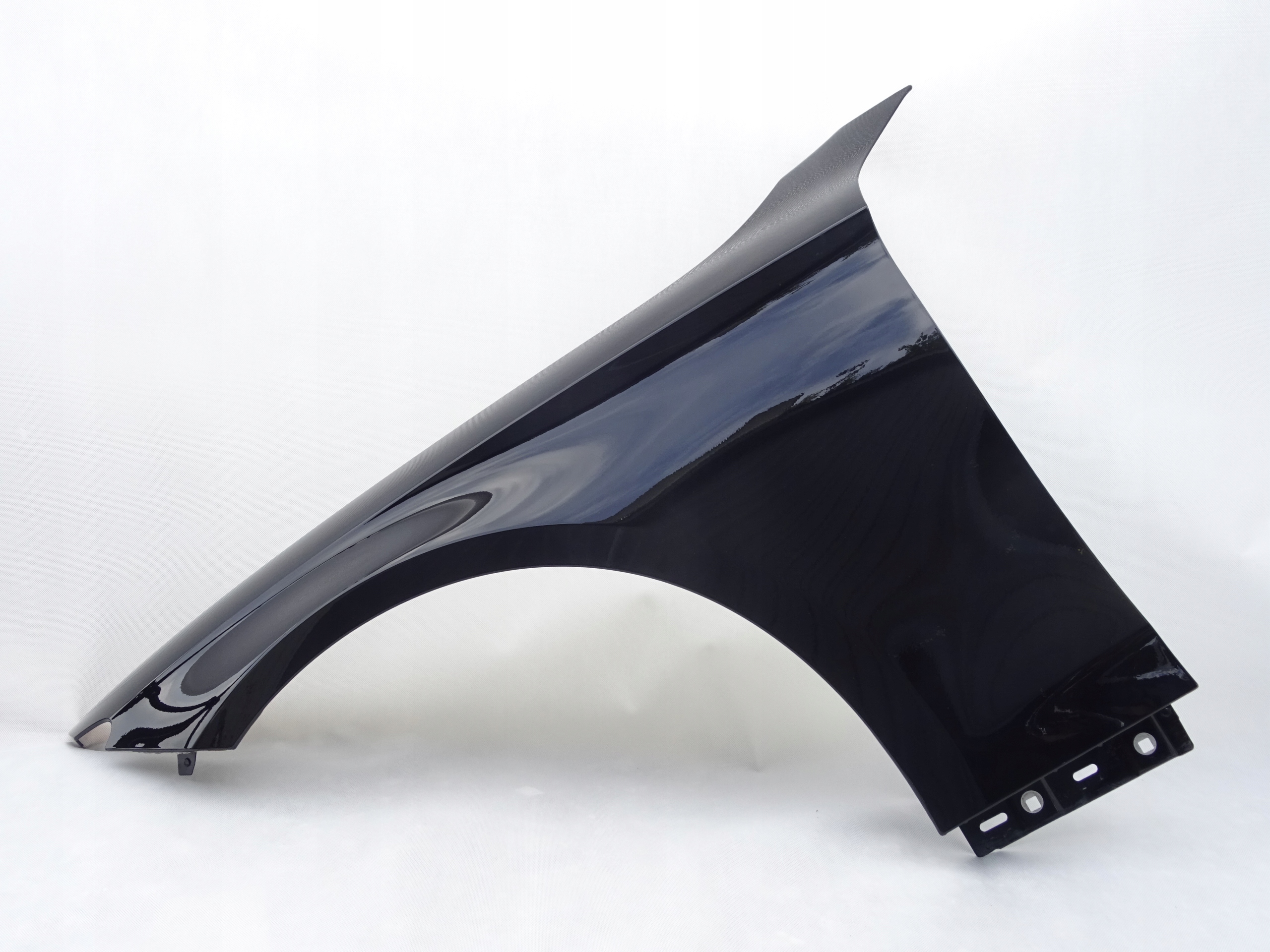 MERCEDES S-KLASA COUPE 217 BŁOTNIK LEWY PRZÓD A2178800314 za 2500 zł z ...