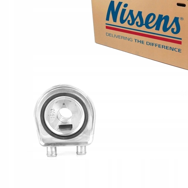 90850 - Масляний радіатор для VOLVO 940 II 2.0 GLT 2.3 ti купити на ...