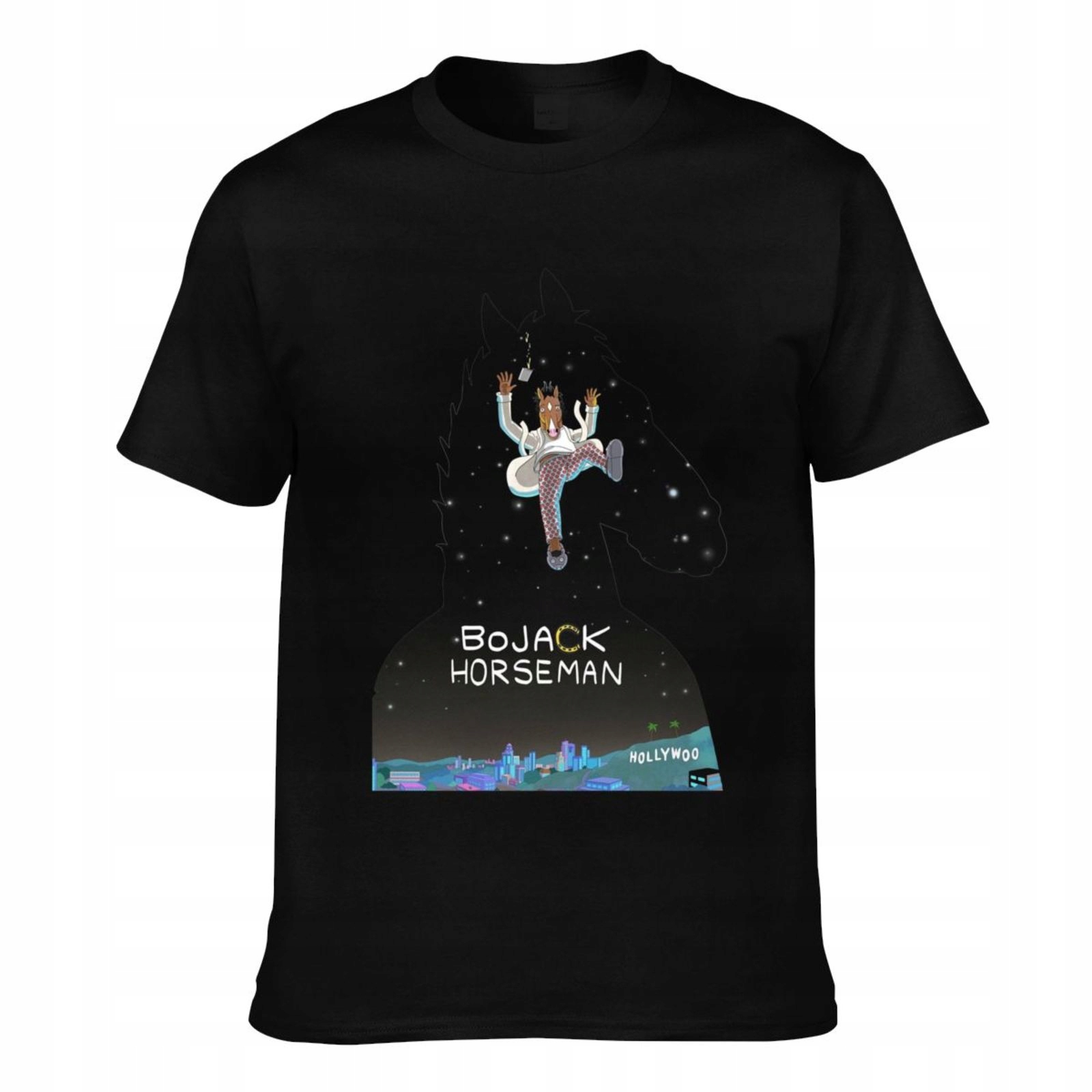 Men'S Helloword Bojack Horseman Vintage T Shirts 15924992149 - Allegro.pl Men'S Helloword Bojack Horseman Vintage T Shirts 15924992149 - Allegro.pl