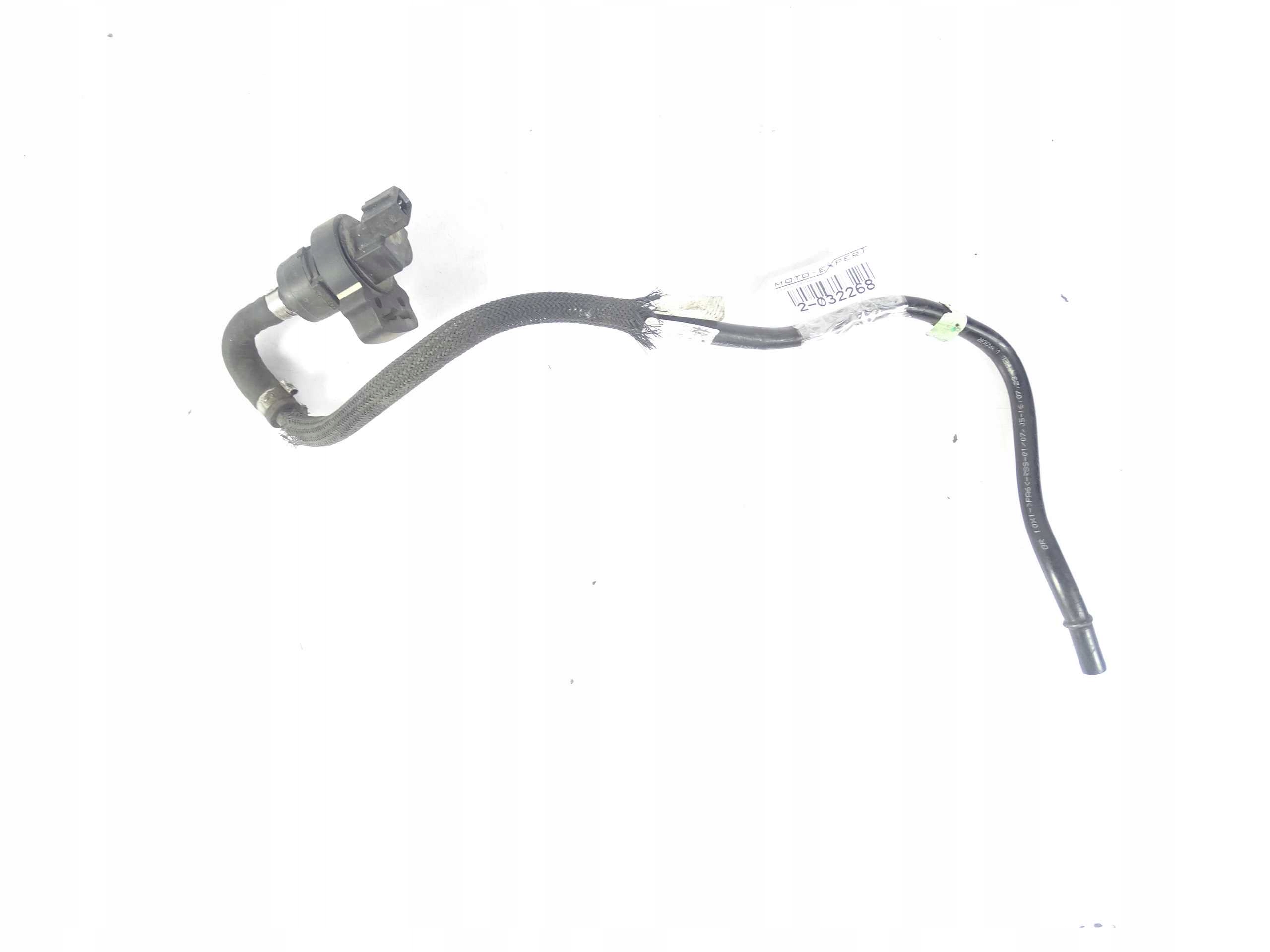 Mercedes R klasa W251 ZAWÓR PODCIŚNIENIA A0004703993 za 69.99PLN z ...