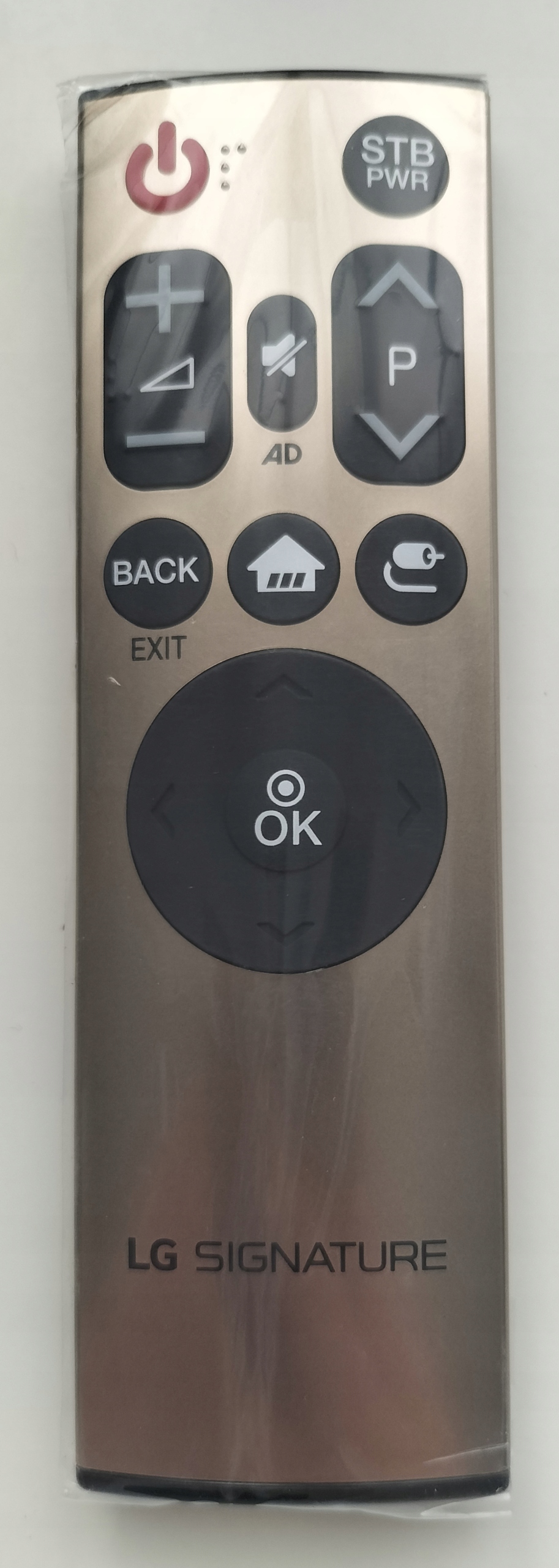 Pilot LG AN-SP700 ! • Cena, Opinie - Allegro