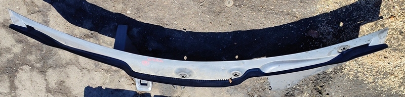 MERCEDES R-KL W251 06r PODSZYBIE 2518300028 • Cena, Opinie - Allegro