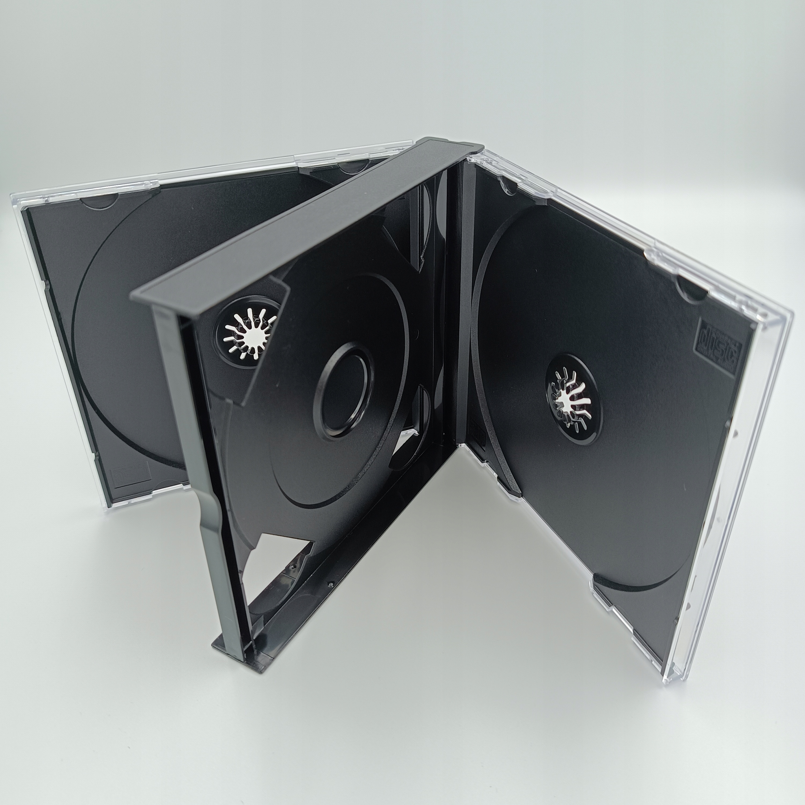 Nowe pudełko zamiennik do gier na PS1 PSX PSone PlayStation (PSX ...