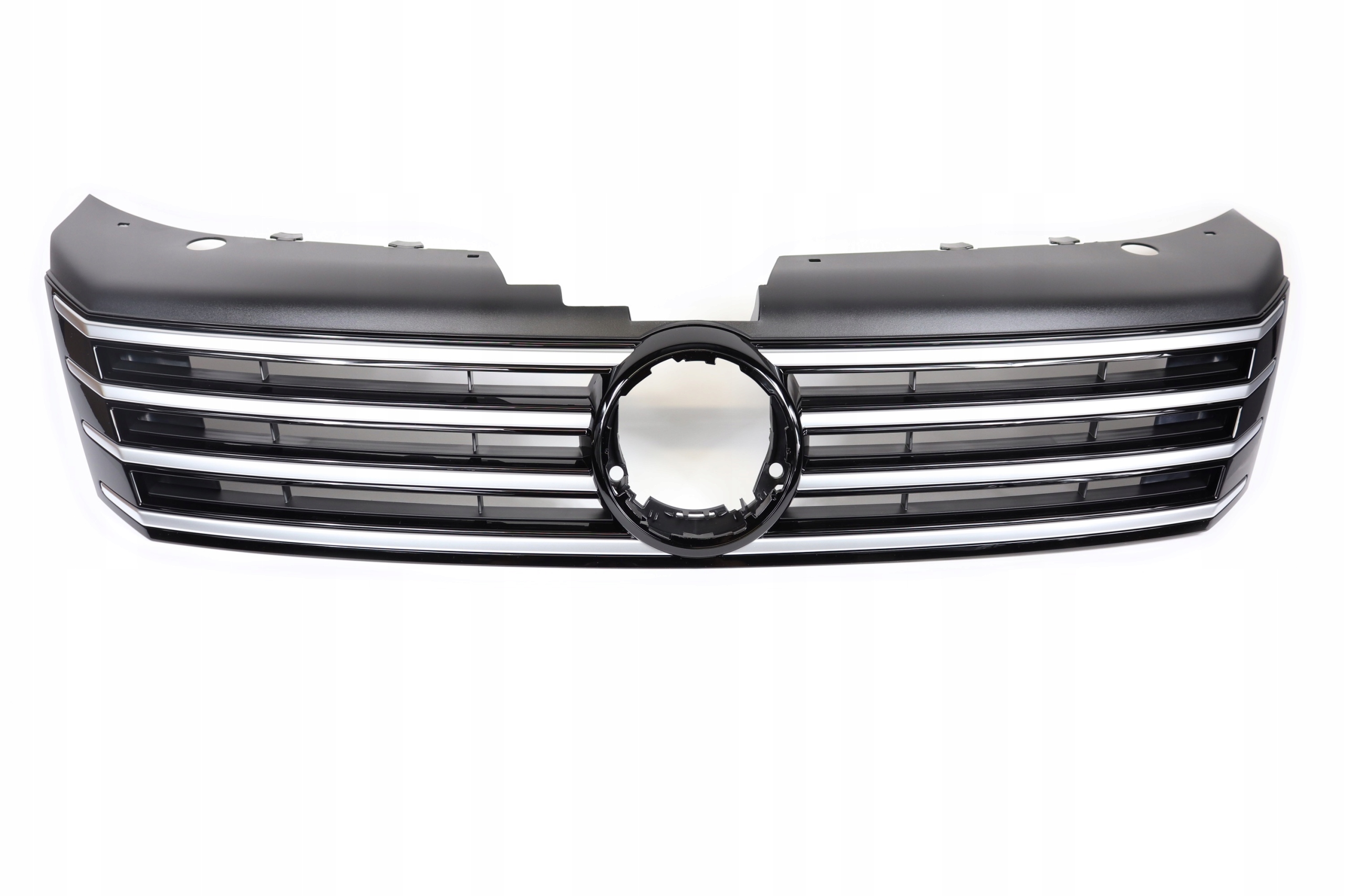ATRAPA CHŁODNICY GRILL CHROM VW PASSAT B7 ALLTRACK za 1299.00PLN z Wrocław - Allegro - (9162810275)