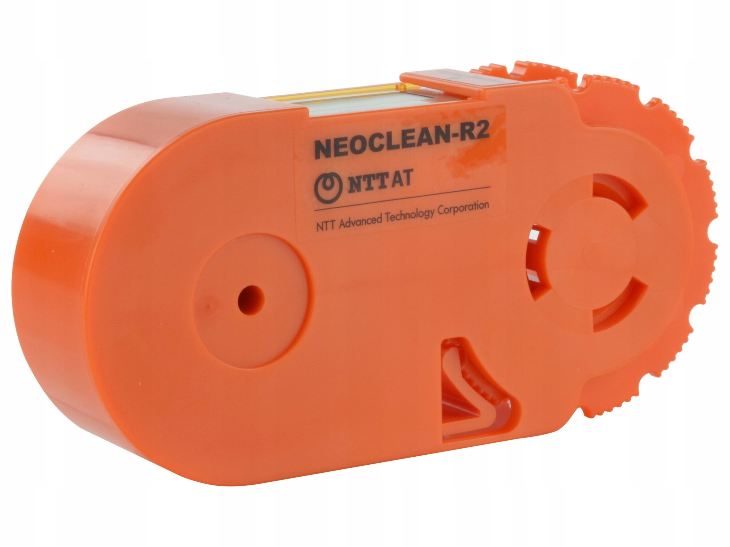 Neoclean Kaseta do czyszczenia złączy optycznych - Sklep, Opinie, Cena ...