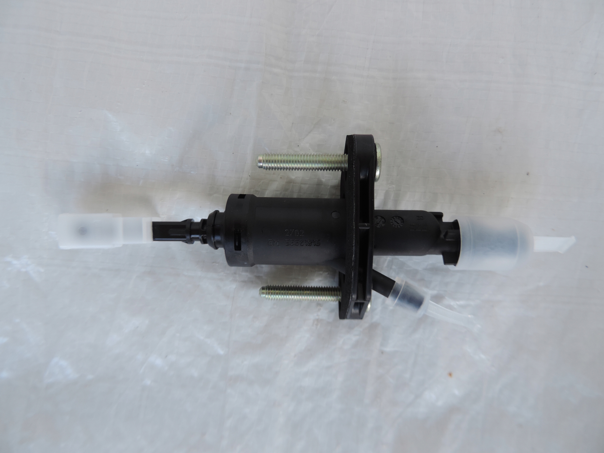 Opel OE 55561915 pompa sprzęgła - porównaj ceny - Allegro.pl