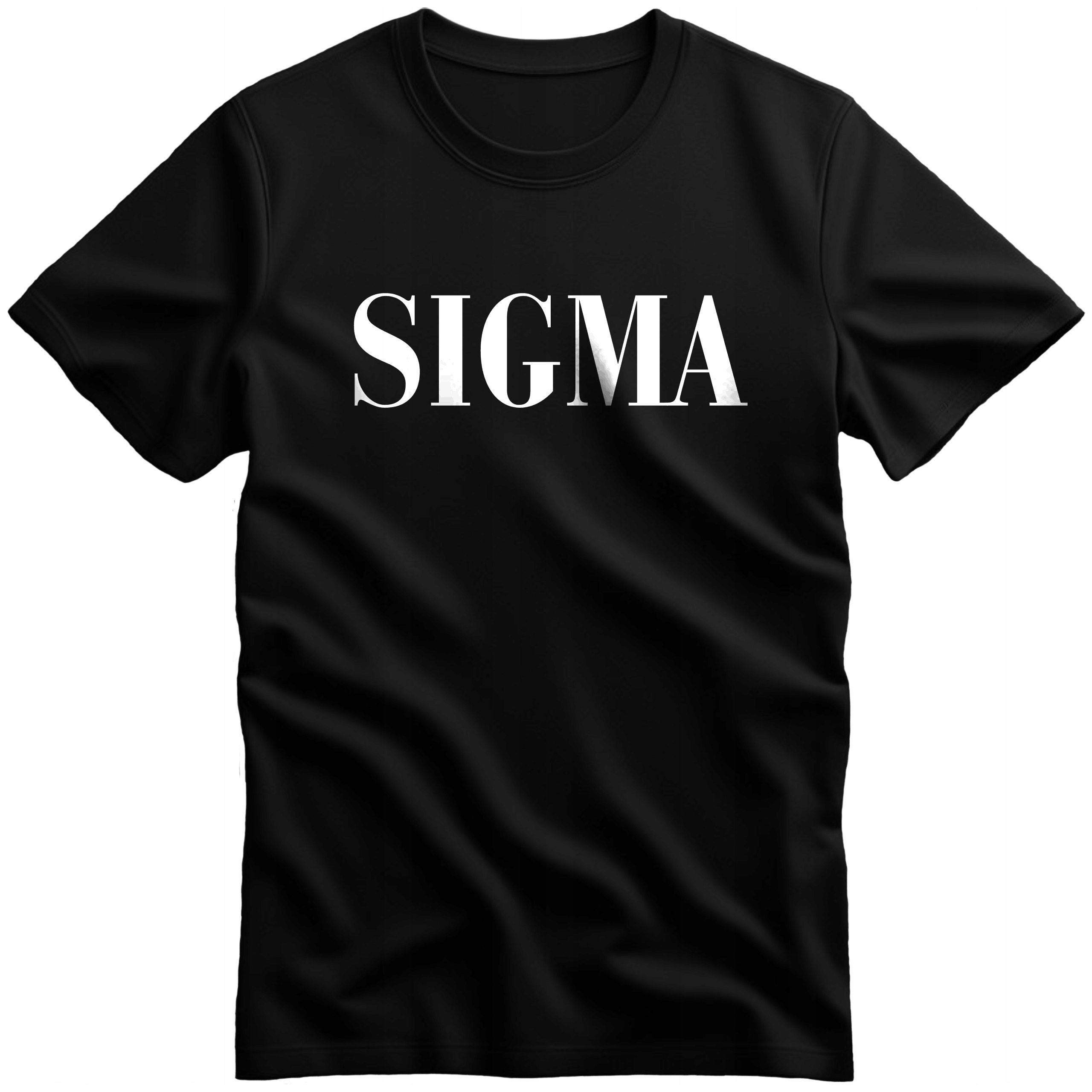 Sigma T Shirt - Niska cena na Allegro.pl