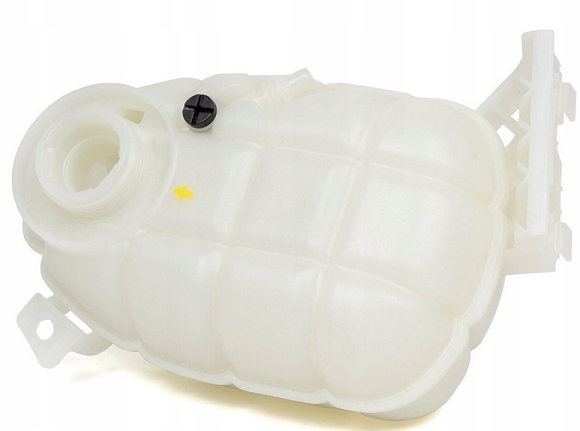 BMW OE 17137642160 zbiornik wyrównawczy - porównaj ceny - Allegro.pl