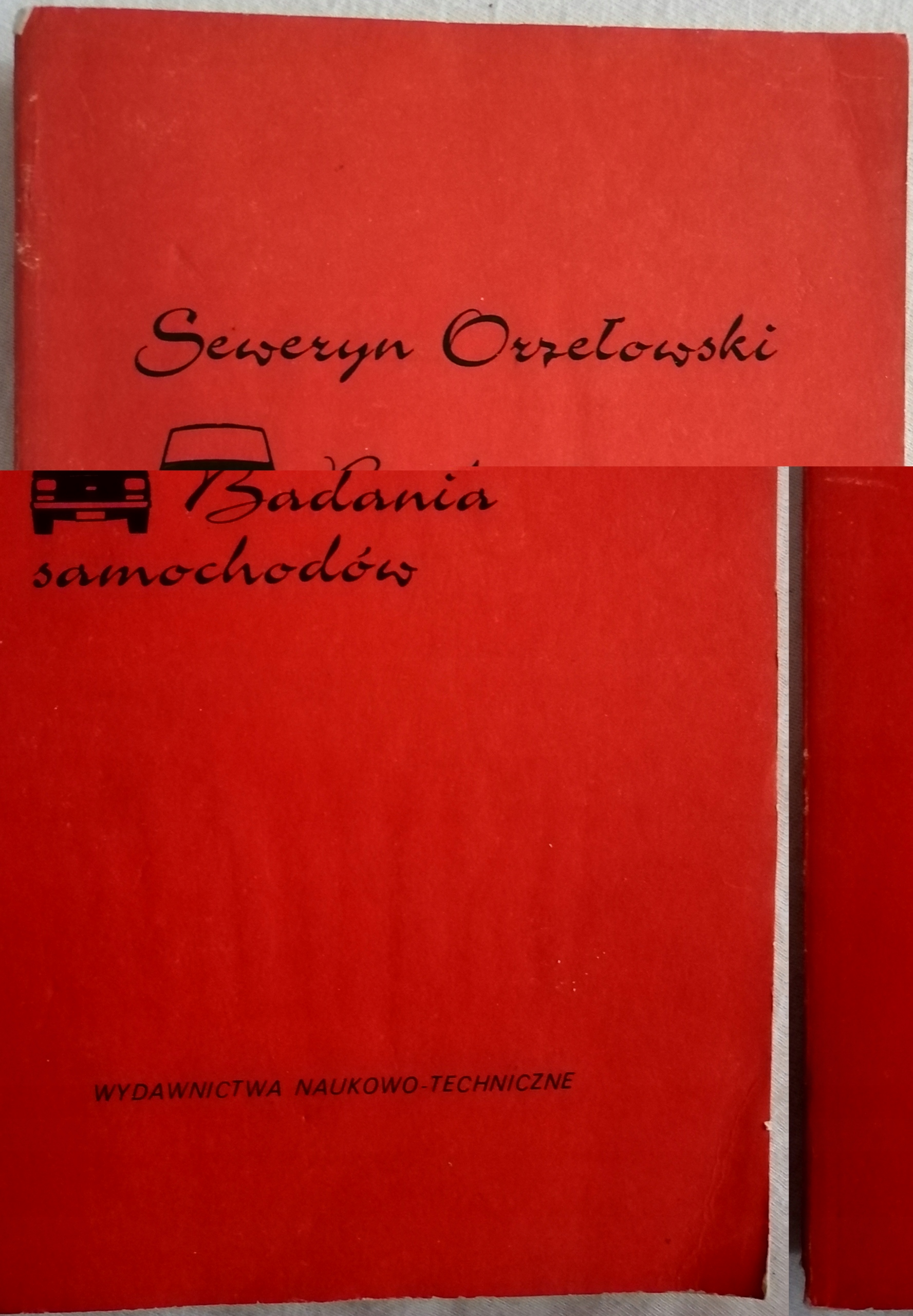 Poszukiwacz Zwarcia w Samochodzie Ksd 01 - Niska cena na Allegro.pl