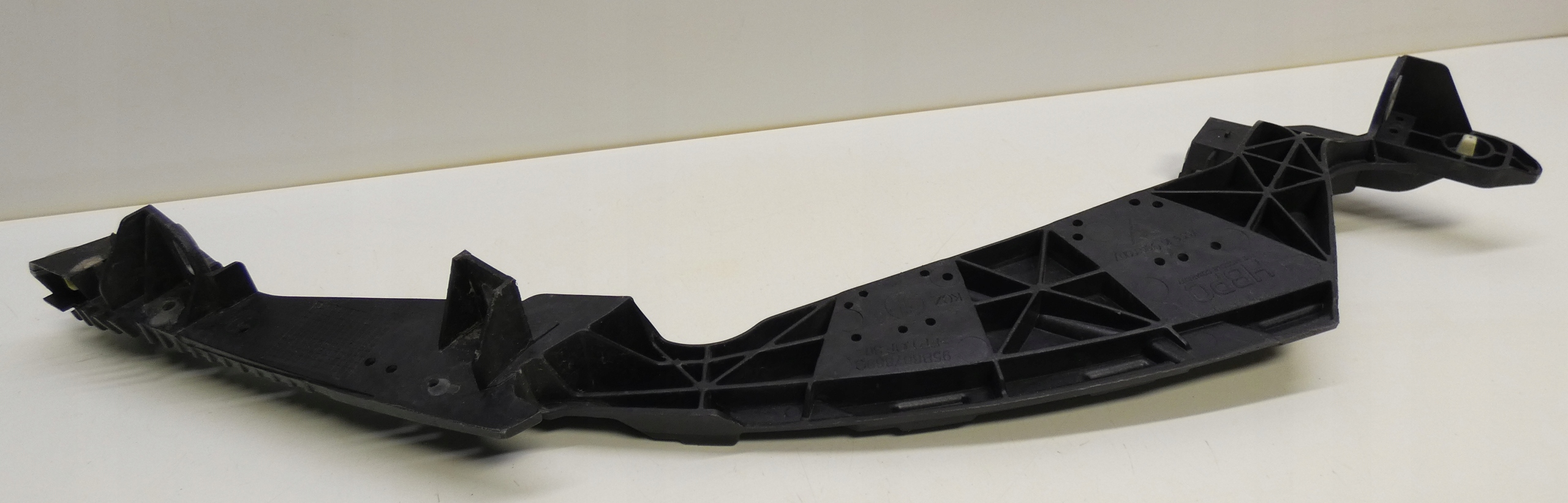 PORSCHE MACAN 95B807889C ŚLIZG LEWY MOCOWANIE LAMPY LEWEJ 95B807889C za ...