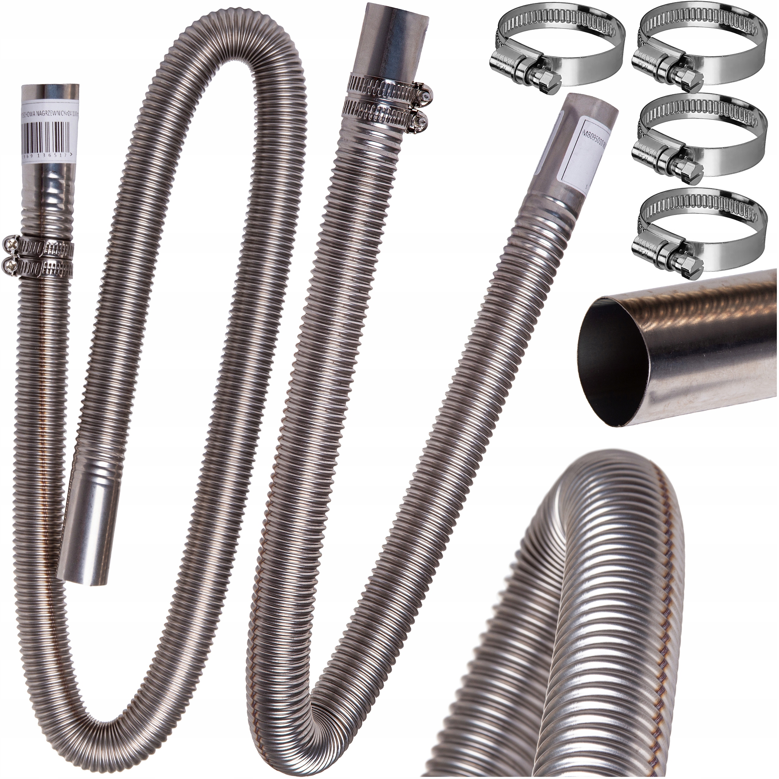 Rura Webasto 12kw - Niska cena na Allegro