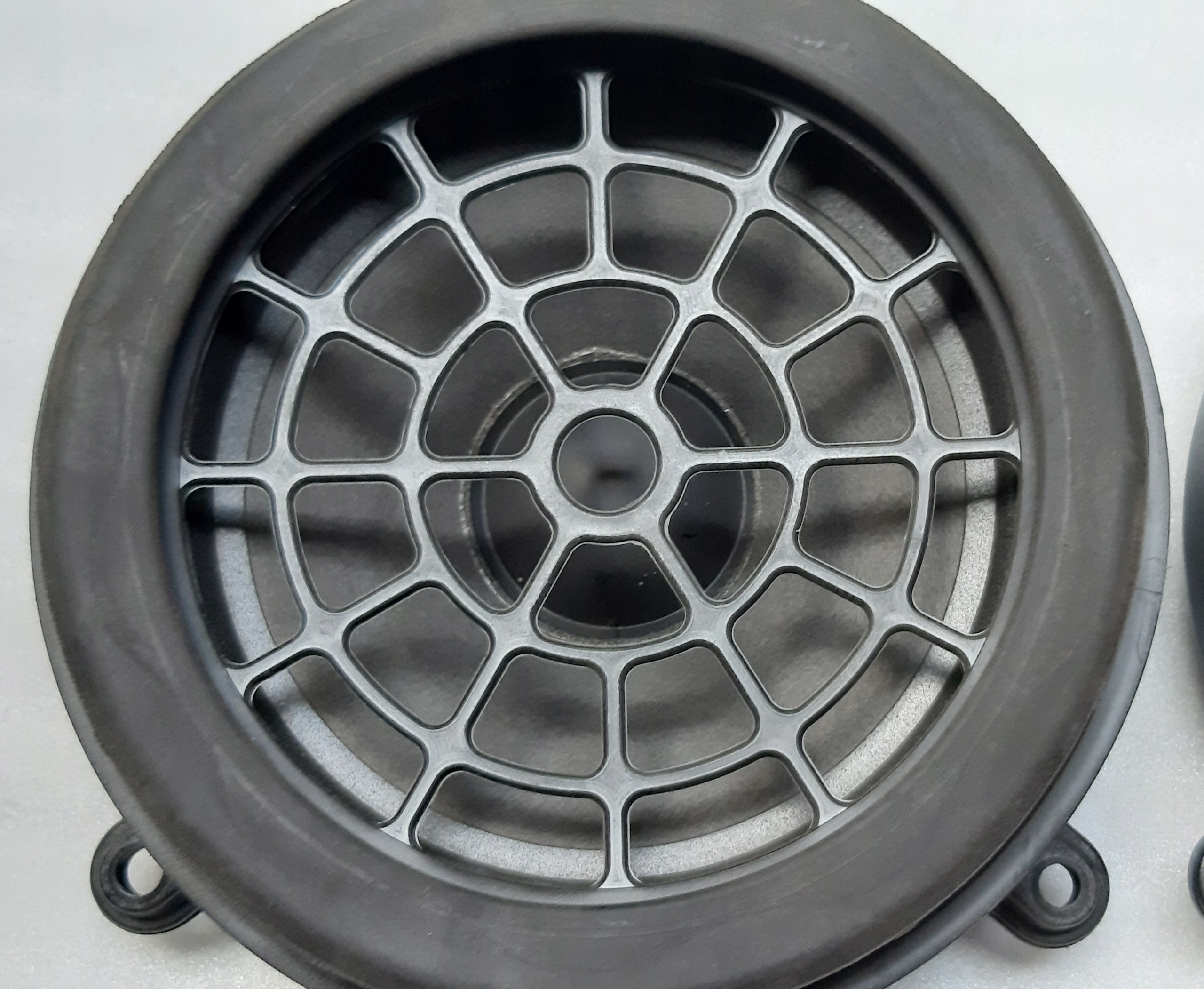 MERCEDES CLK W209 W203 GŁOŚNIK PRZÓD PRZEDNI za 49.99PLN z Rybnik ...