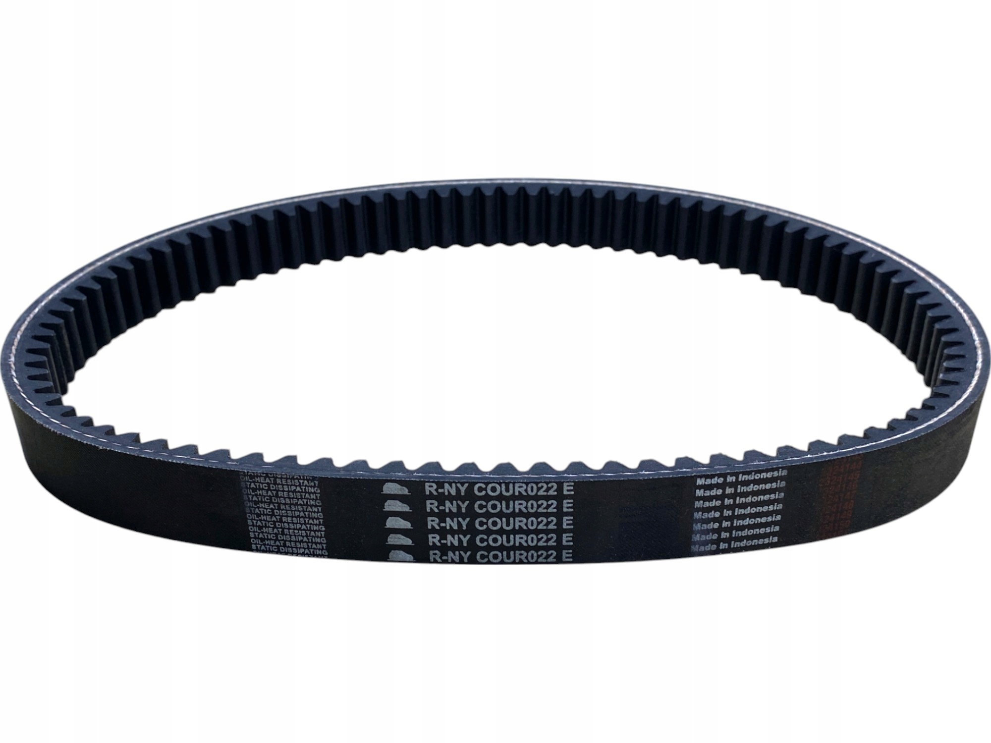 PASEK NAPĘDOWY WARIATORA AIXAM 400 500 A721 A741 A751 CROSSLINE SCOUTY ...