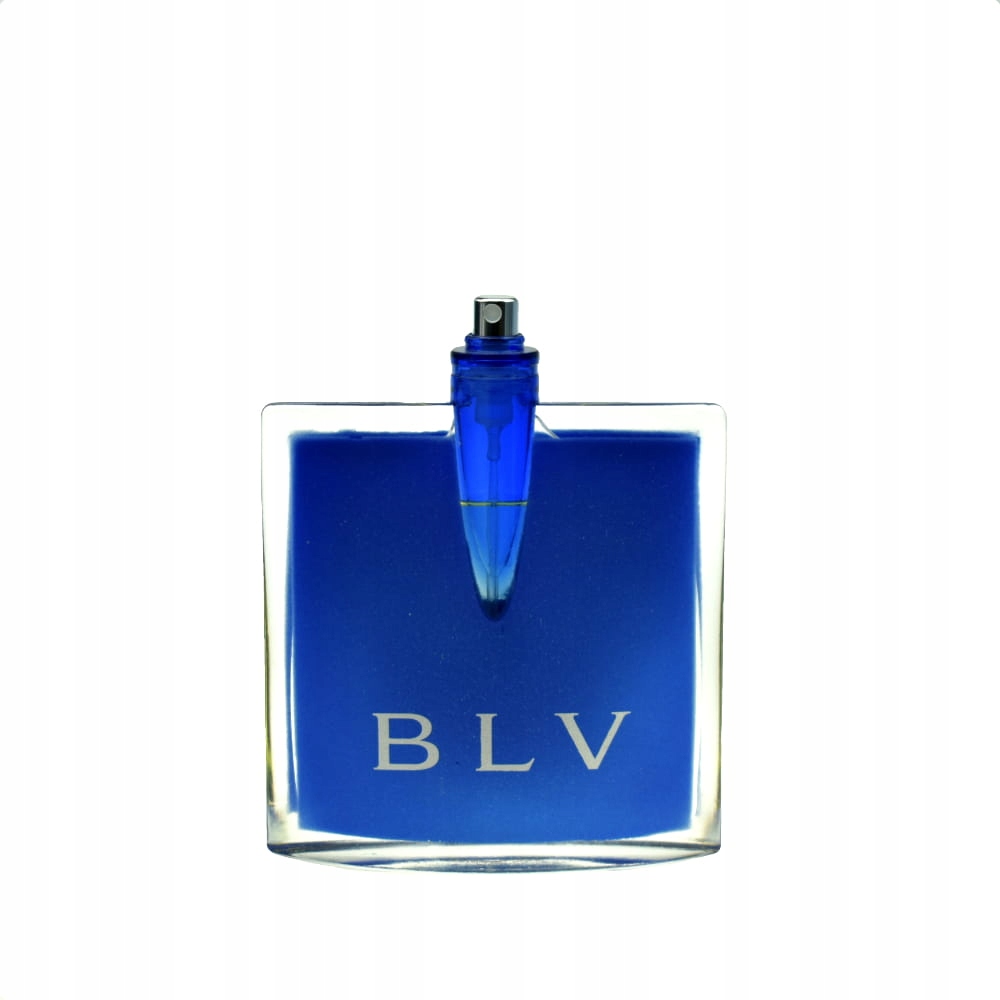 Bvlgari BLV Pour Femme EDP 75 мл. купить с доставкой из Польши с ...