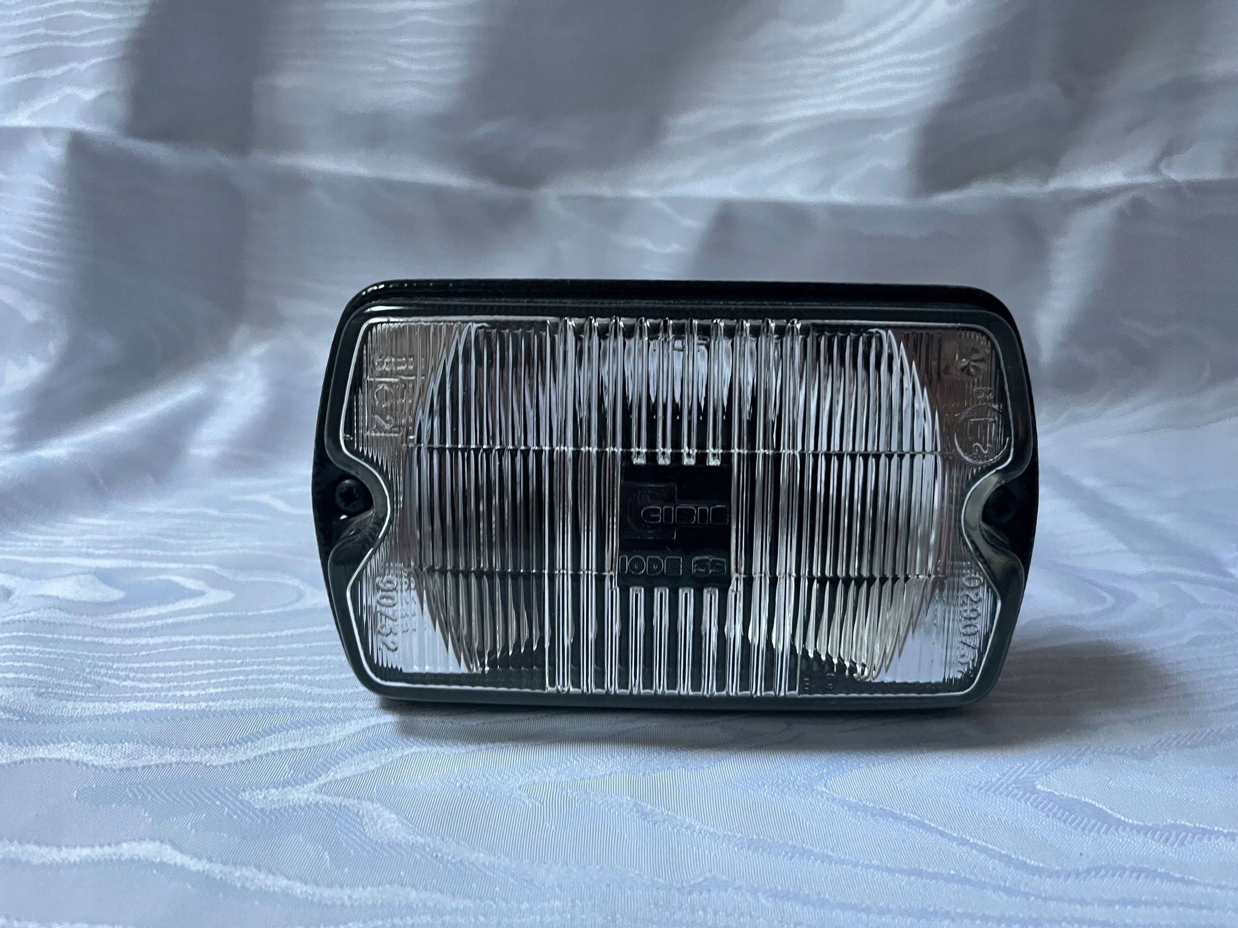 HALOGEN CITROEN ZX 1991-1999 VALEO 084548 CIBIE H3, • Ceny, Recenze ...