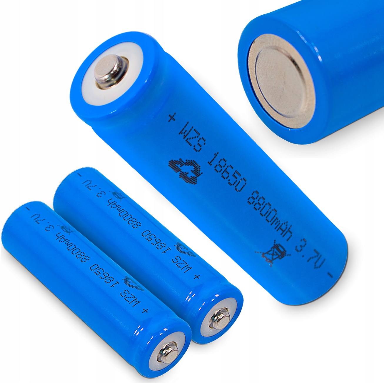 MOCNY AKUMULATOR BATERIA OGNIWO 18650 8800mAh 3.7V Li-on AKUMULATOREK ... MOCNY AKUMULATOR BATERIA OGNIWO 18650 8800mAh 3.7V Li-on AKUMULATOREK ...