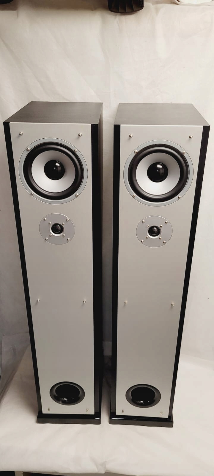 Xtz 80 front kolumny Sweden bas wewnątrz 20cm 250W - Sklep, Opinie ...