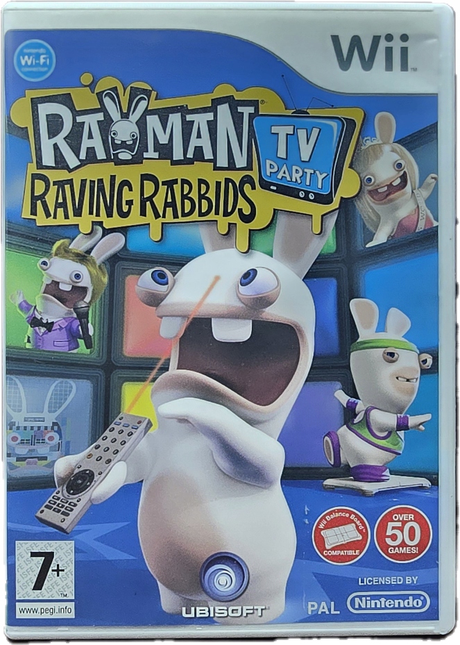 The Garfield Show Wii - Niska cena na Allegro.pl