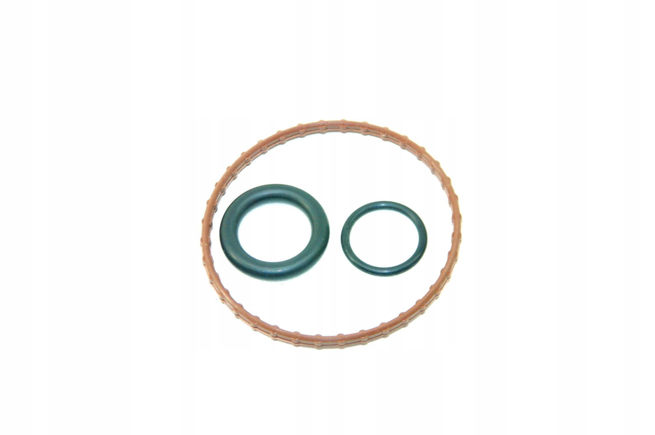 USZCZELKA ORING CHŁODNICY OLEJU CLIO III 1.5 DCI za 45.00PLN z Warszawa ...