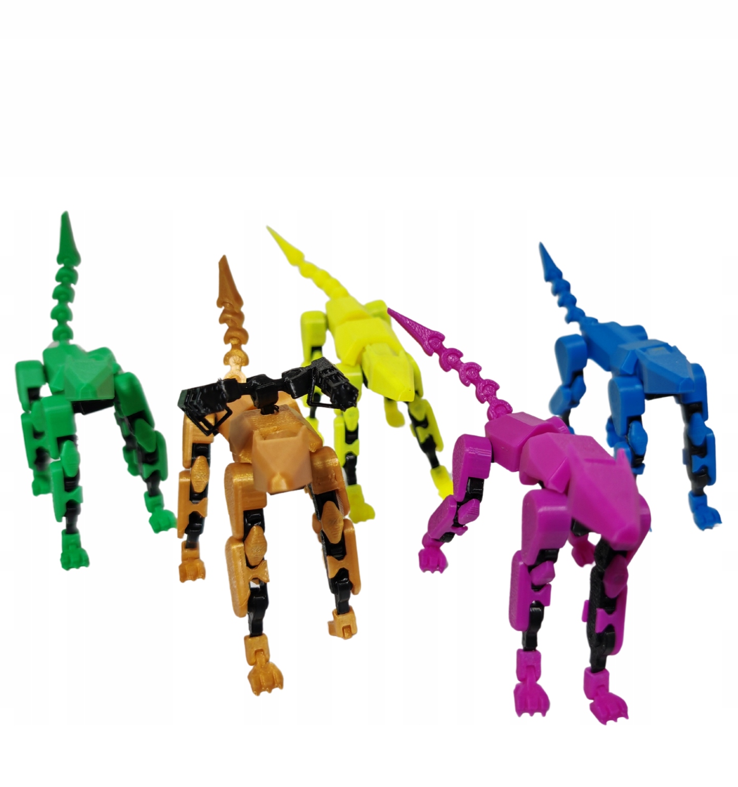 Mini Legendy Mini Pupile - Niska cena na Allegro