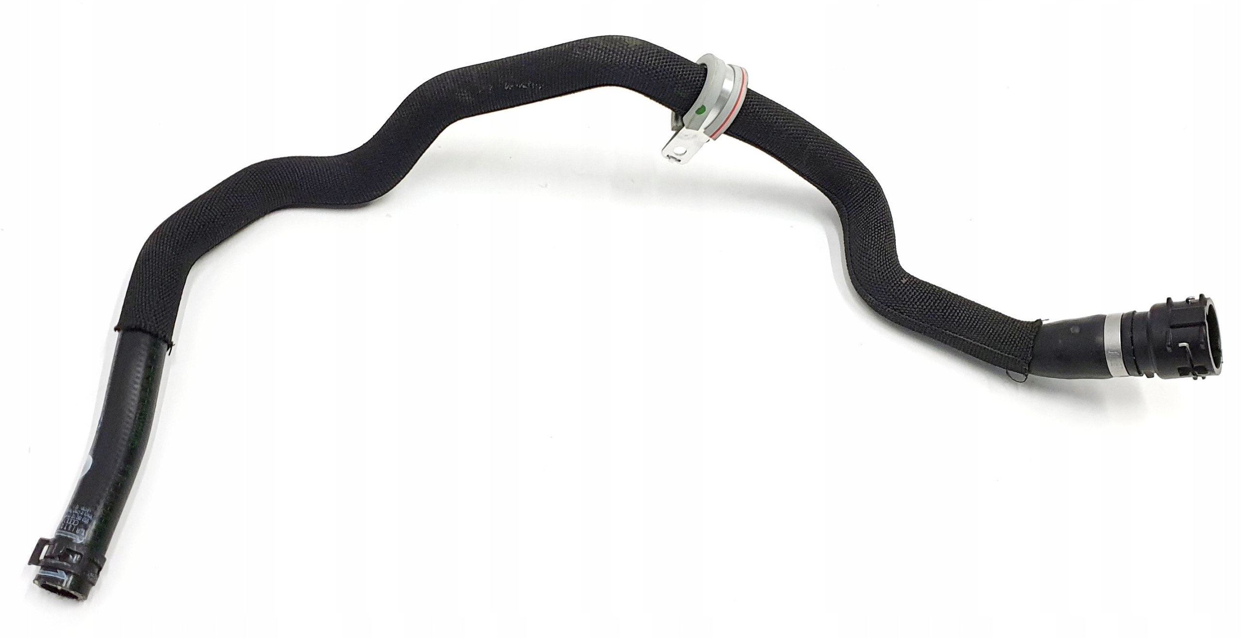 Rura przewód wody Audi A8 D5 4N0122109H 4N0122109H za 69 zł z Łętownia ...