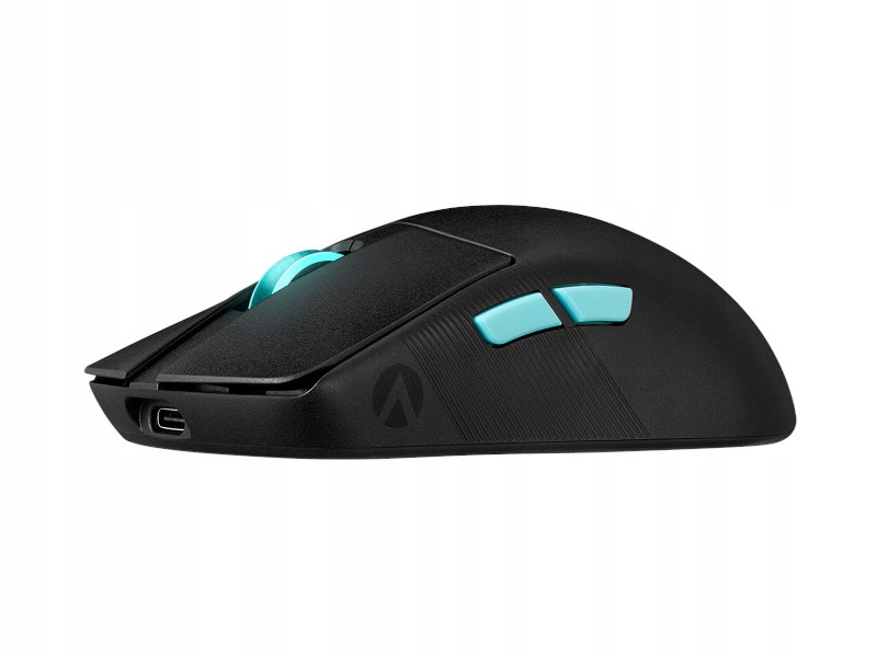 Myš ASUS ROG Harpe Ace Aim Lab Edition - Allegro