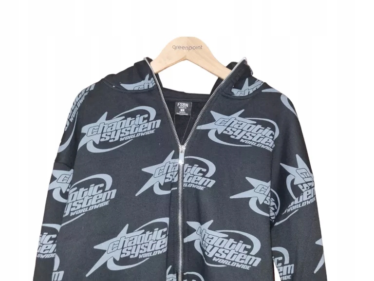 Chaotic System - Niska cena na Allegro.pl