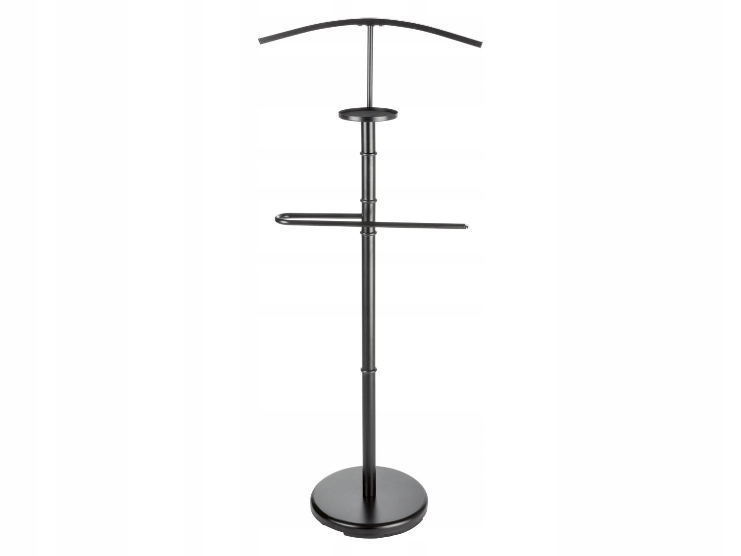 LIVARNO home | Wieszak , stojak na ubrania czarny. - 169,90 zł ...