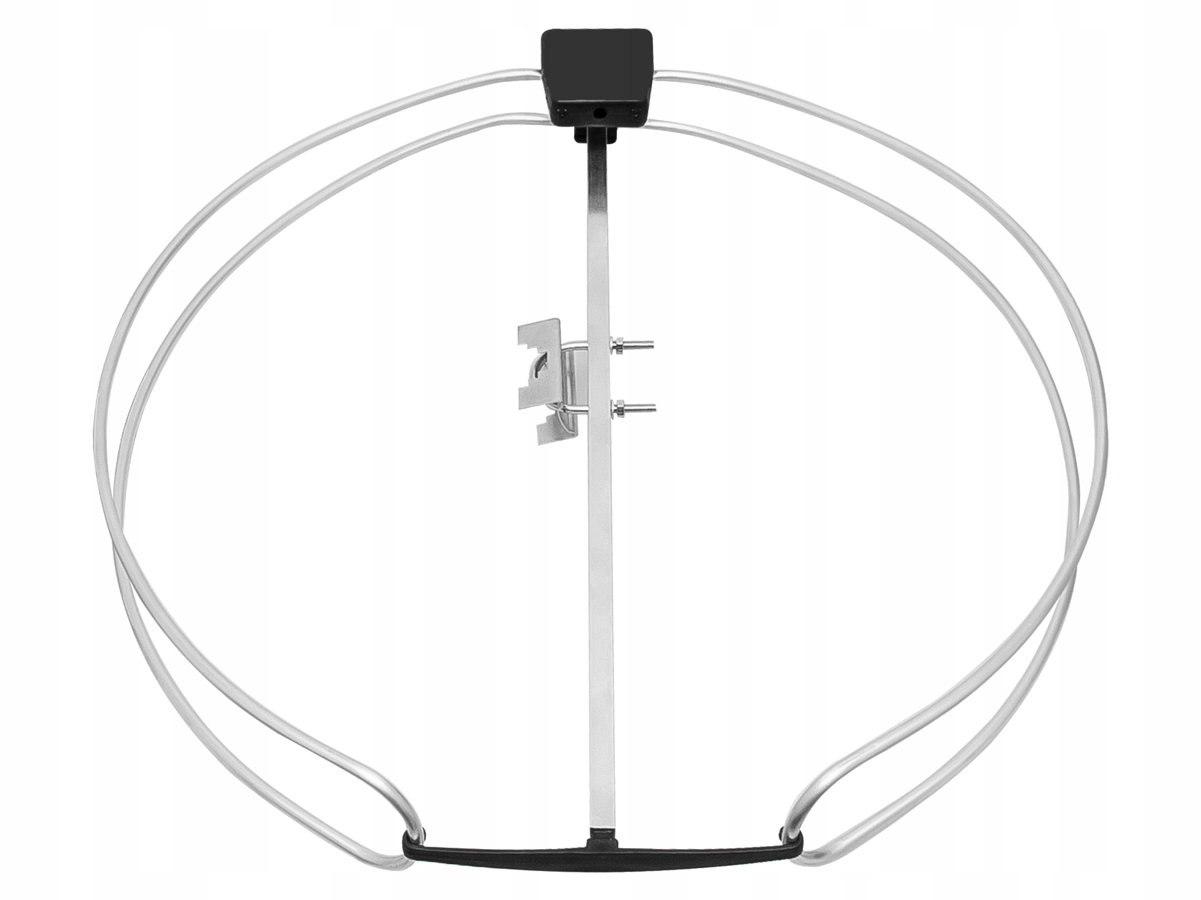 ANTENA RADIOWA ZEWNĘTRZNA DOOKÓLNA UKF FM DO RADIO MOCNA NA DACH ...