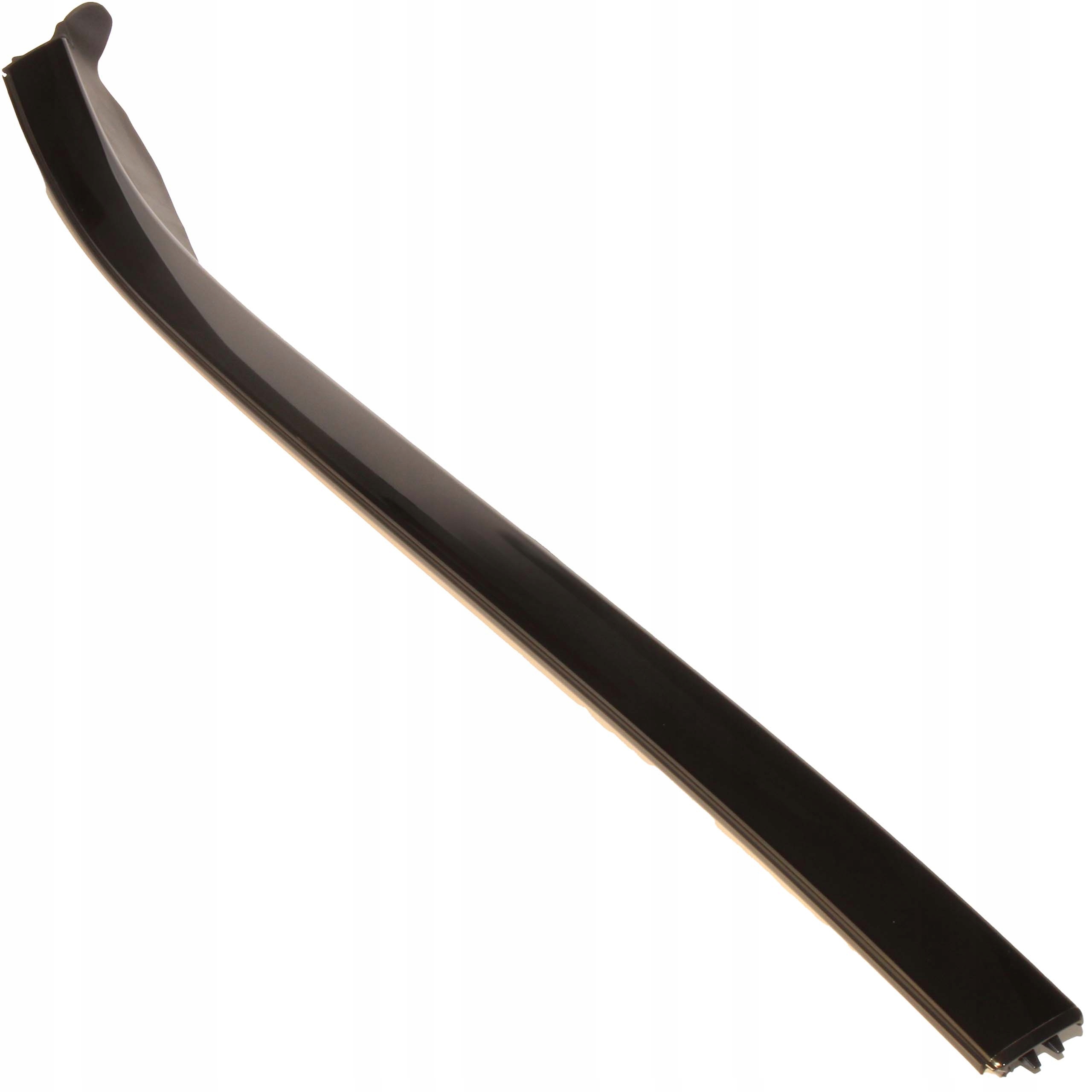 LISTWA SZYBY CZOŁOWEJ MERCEDES GLA A1566901700 L za 518.50PLN z Poznań ...