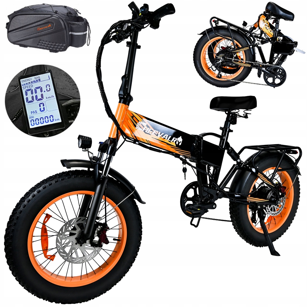 2025 Pojazd Elektryczny Cheevalry CF1000 1000W 48V 20AH 50KM/H 150KM ...