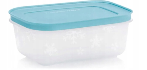 Tupperware do Mrozenia - Niska cena na Allegro