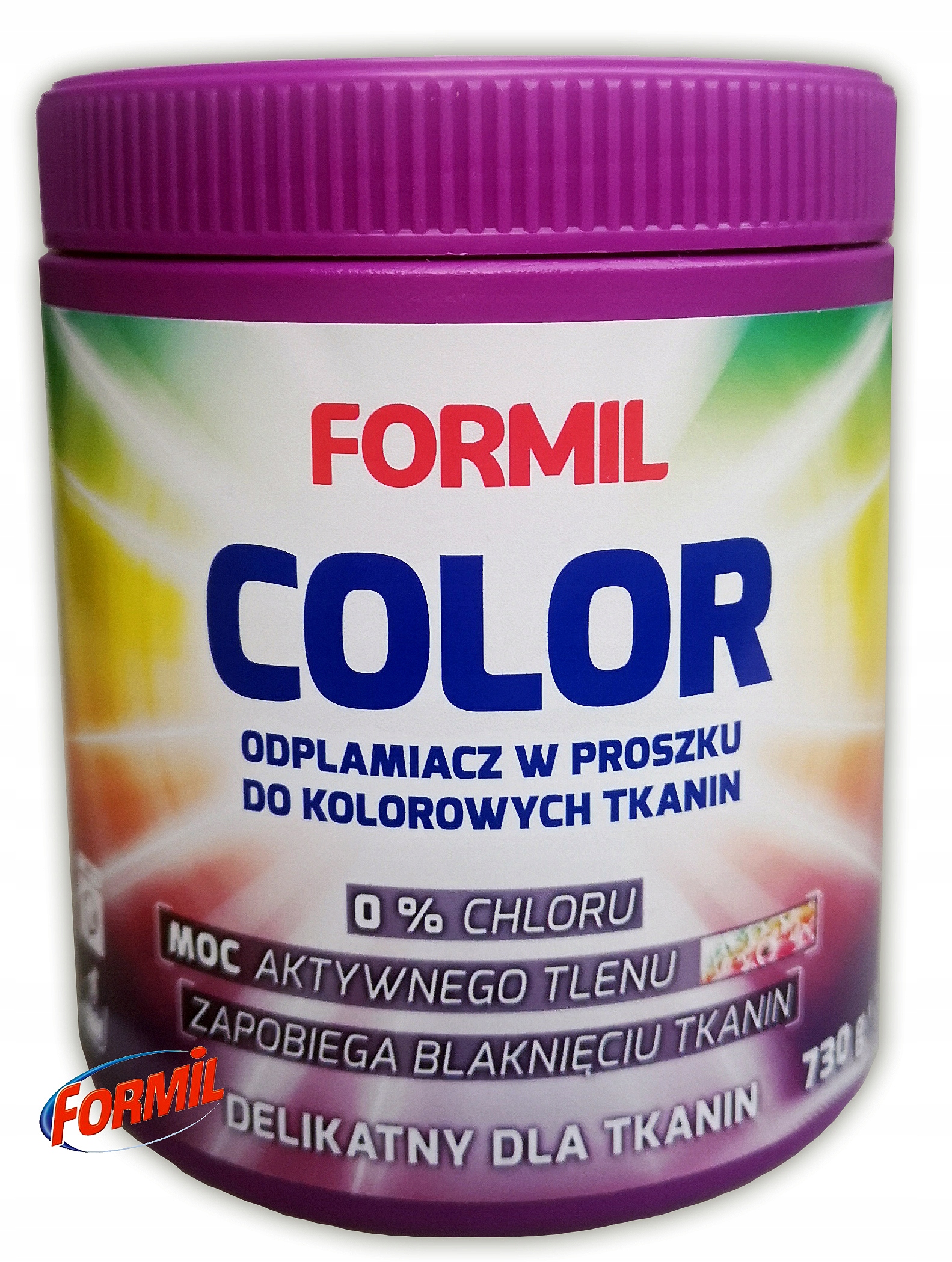 Formil - Odplamiacze do tkanin - Allegro