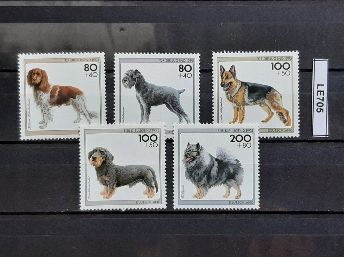 RFN - PSY - - LE705 • Cena, Opinie • Zestawy i zbiory 17342056928 • Allegro