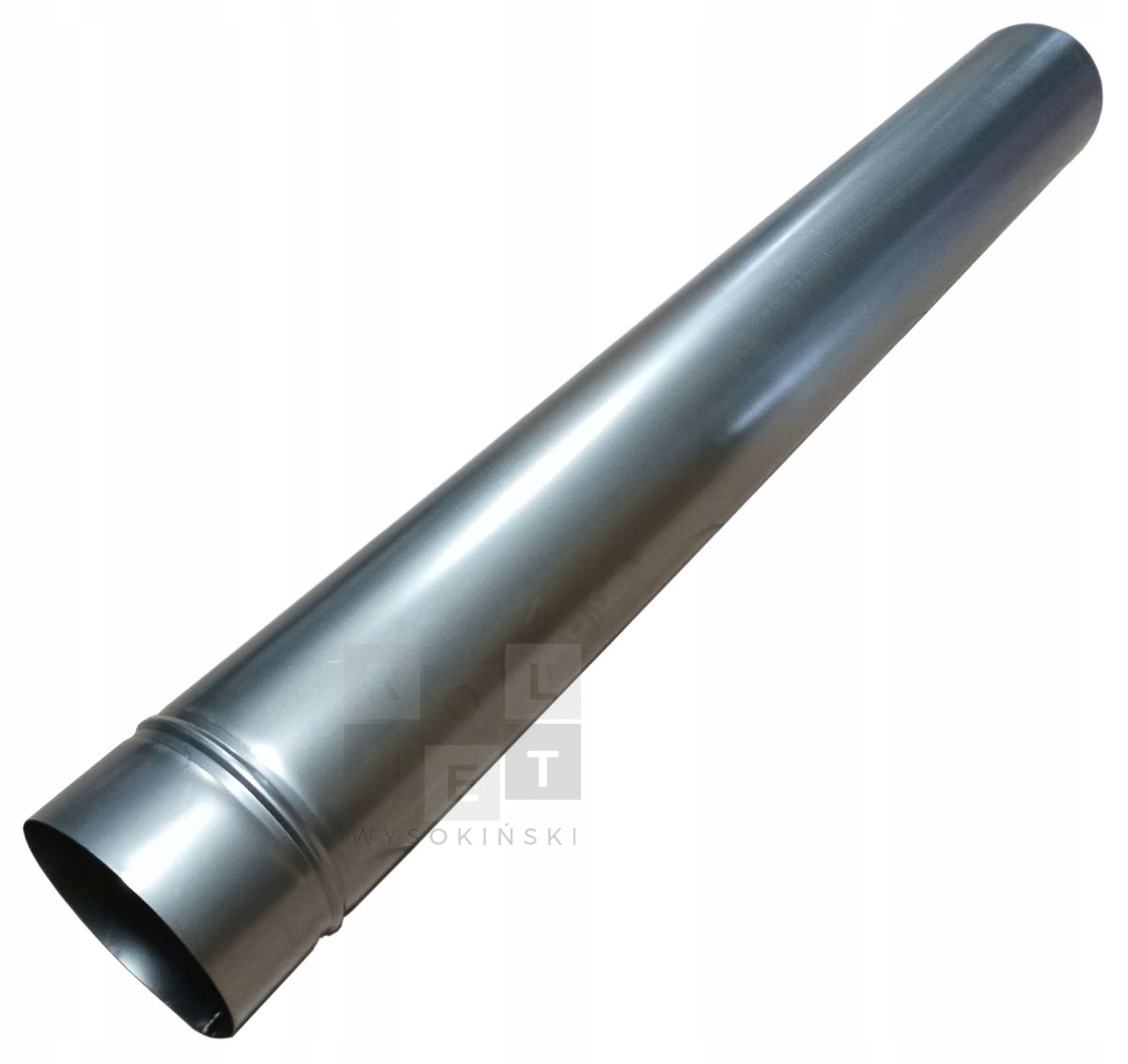 RURA PIECOWA KOMINOWA DYMOWA fi 130 WYSOKA JAKOŚĆ • Cena, Opinie • Systemy kominowe 6784525466 ...