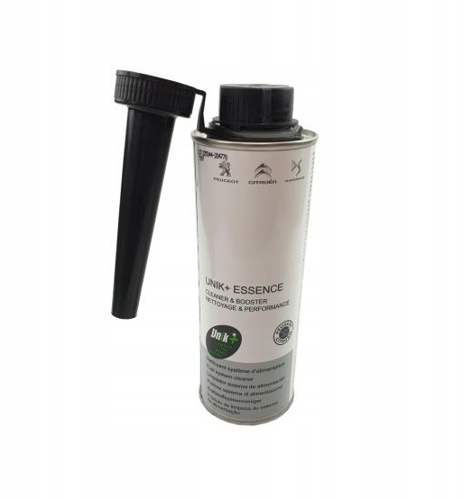 Citroen OE 1609337380 dodatek paliwa unik silników benzynowych ...