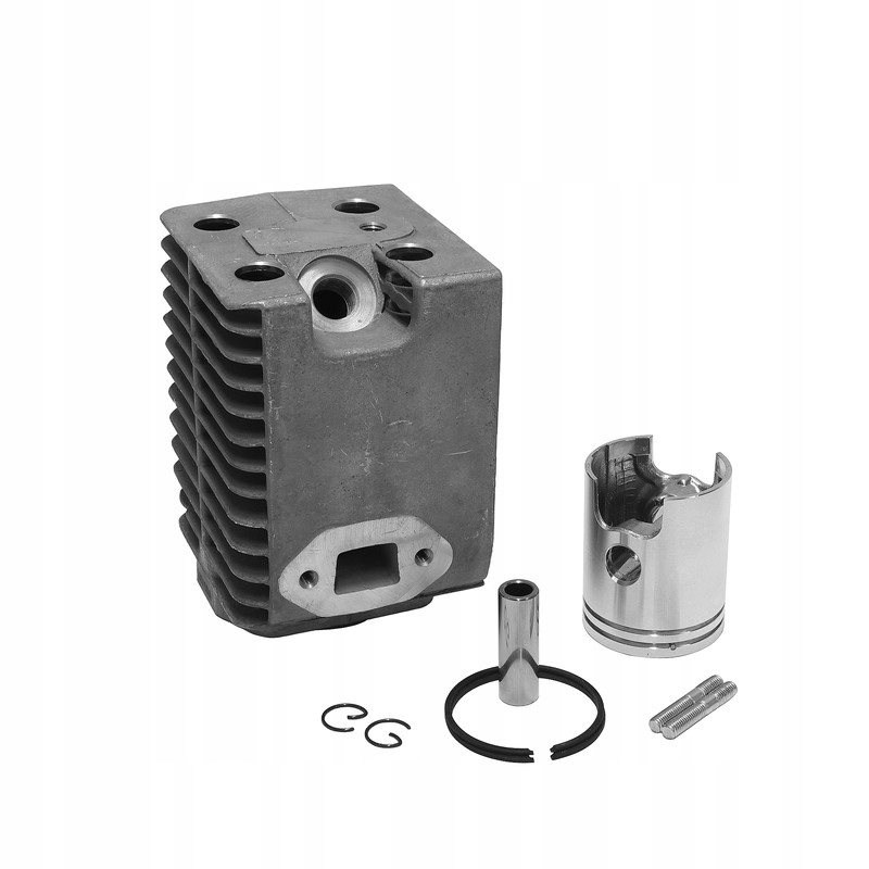 Valec dokončený Wacker WM80 - priem 45,0 mm NEVADA za 48.19EUR - Allegro