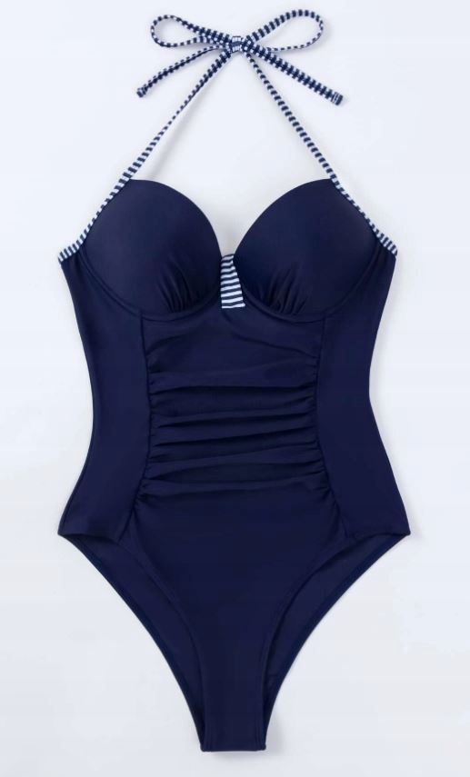 SHEIN STRÓJ KĄPIELOWY JEDNOCZĘŚCIOWY DAMSKI XL VWA 14122372478 - Allegro.pl SHEIN STRÓJ KĄPIELOWY JEDNOCZĘŚCIOWY DAMSKI XL VWA 14122372478 - Allegro.pl