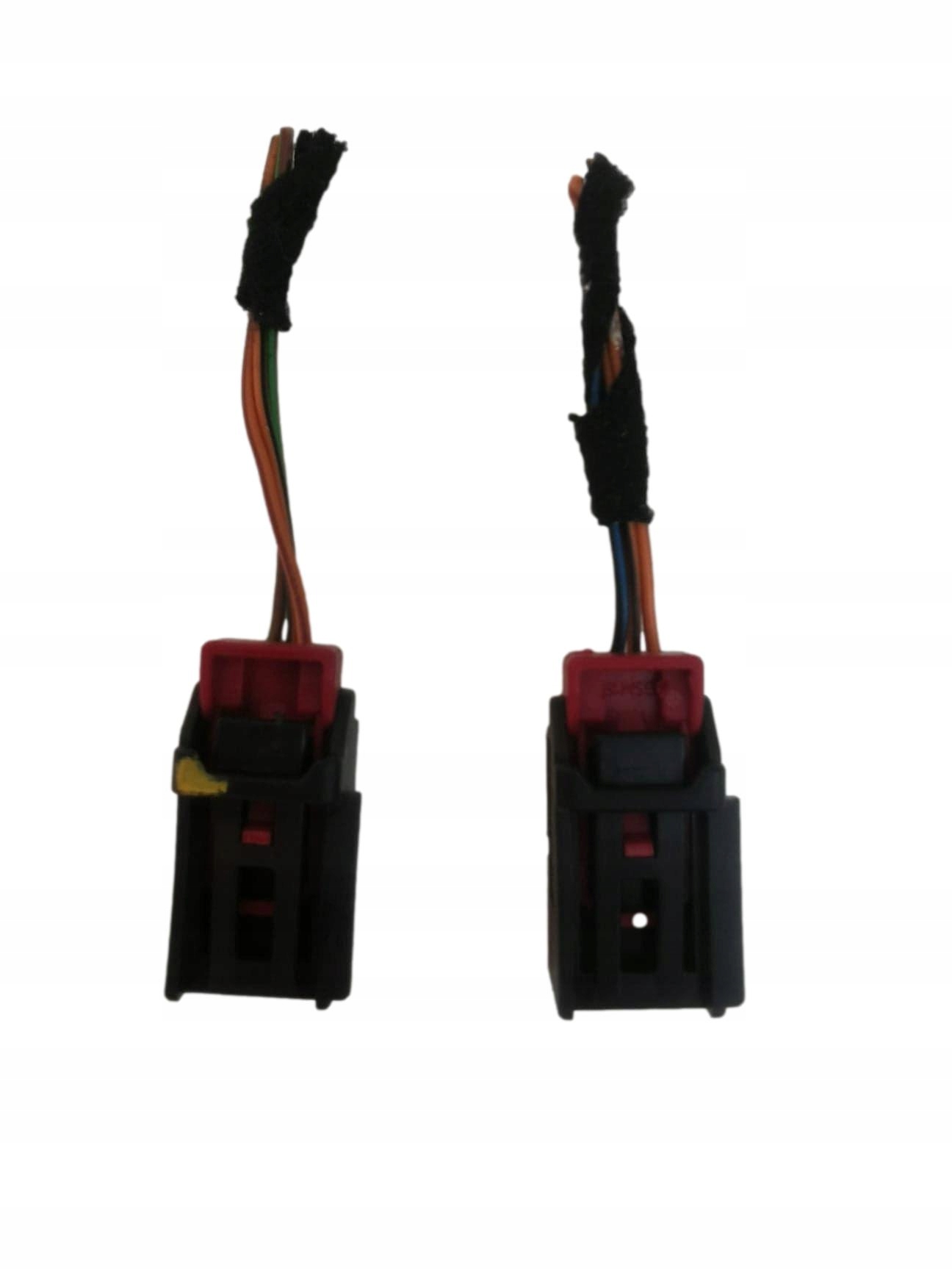 VW AUDI KOSTKA ZŁĄCZKA WTYCZKA 7N0972703 • Cena, Opinie - Allegro