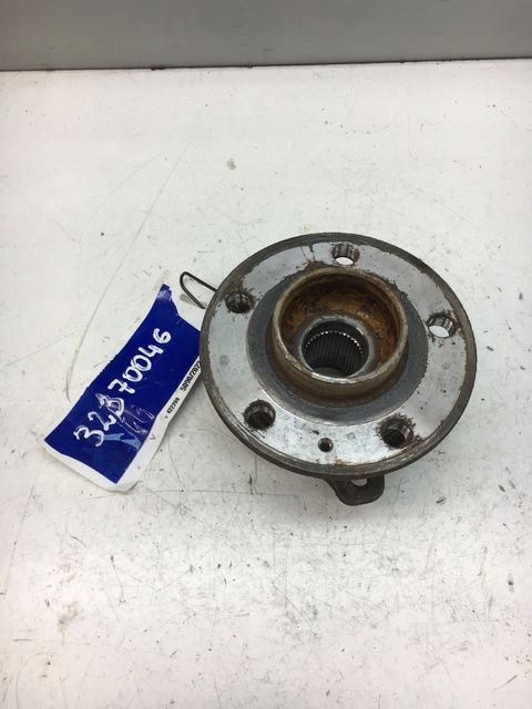 Volvo OE 32370046 piasta koła przedniego za 400.00PLN z CHEŁM - Allegro ...