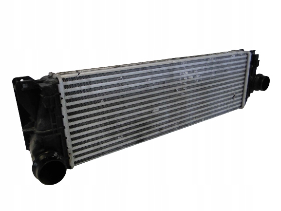 MERCEDES SPRINTER 907 CHŁODNICA POWIET INTERCOOLER A9075011600 za 699 ...