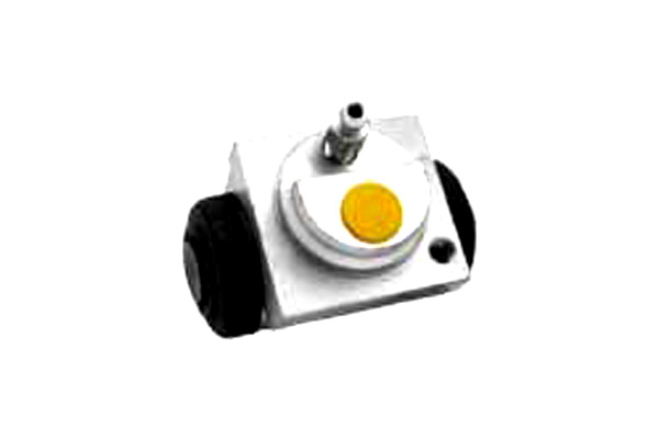 Купить CIFAM ЦИЛИНДР ТОРМОЗНОЙ RENAULT KANGOO 08- бу из Польши | Автобутик