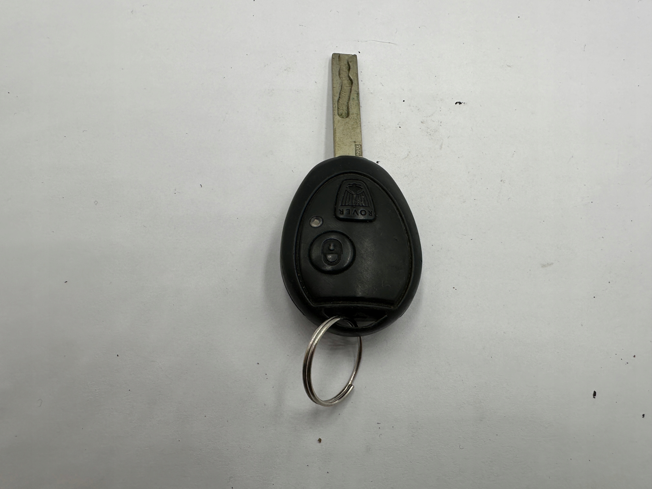 KLUCZYK PILOT LAND ROVER FREELANDER ID:7935 • Cena, Opinie - Allegro