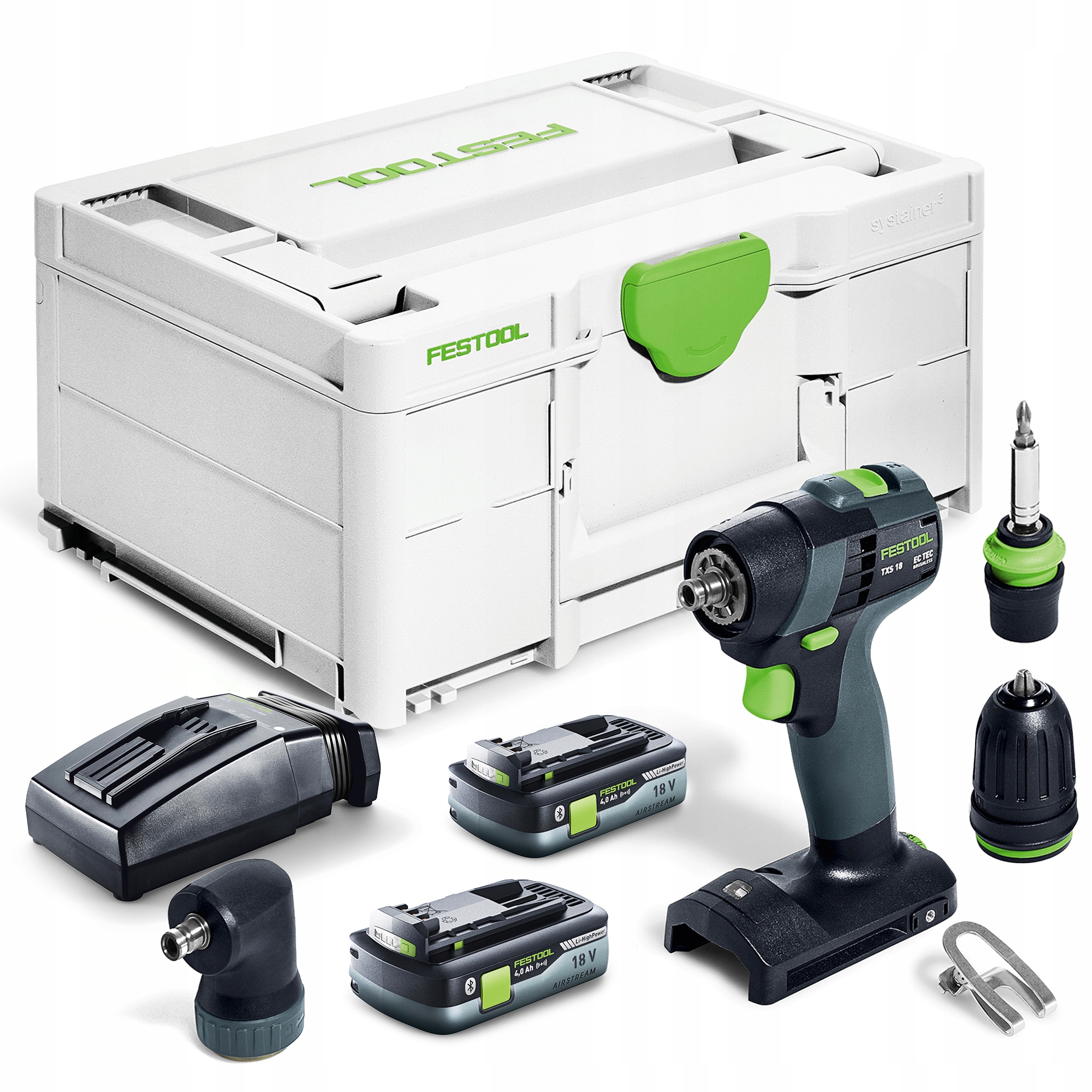 Festool Kątowa - Niska cena na Allegro